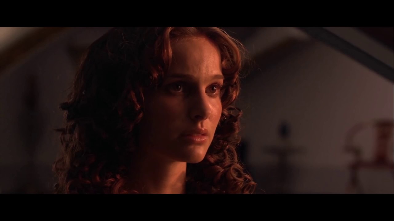 Ghost Trailer - A Star Wars Fanfiction - YouTube