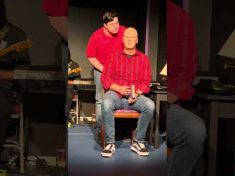 Next to Normal “I am the one” (Reprise) - YouTube