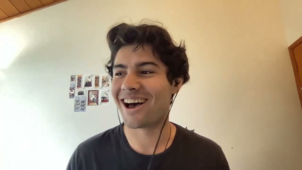 Max Crean 24 09 21 - YouTube