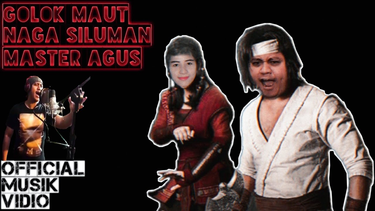 master agus - WIRO SABLENG parodi (OFFICIAL VIDIO) - YouTube