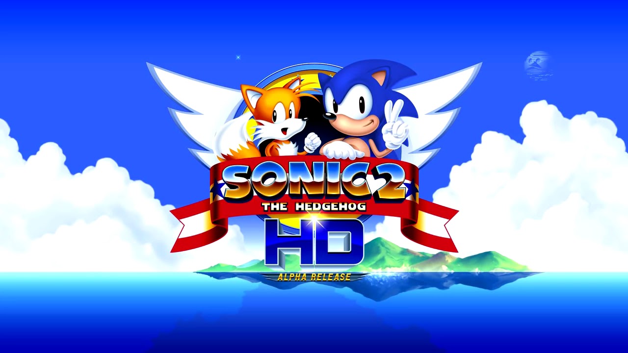 Sonic 2 HD stage clear music - YouTube