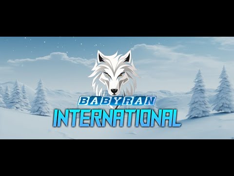 Babyran International ( CW ) - YouTube