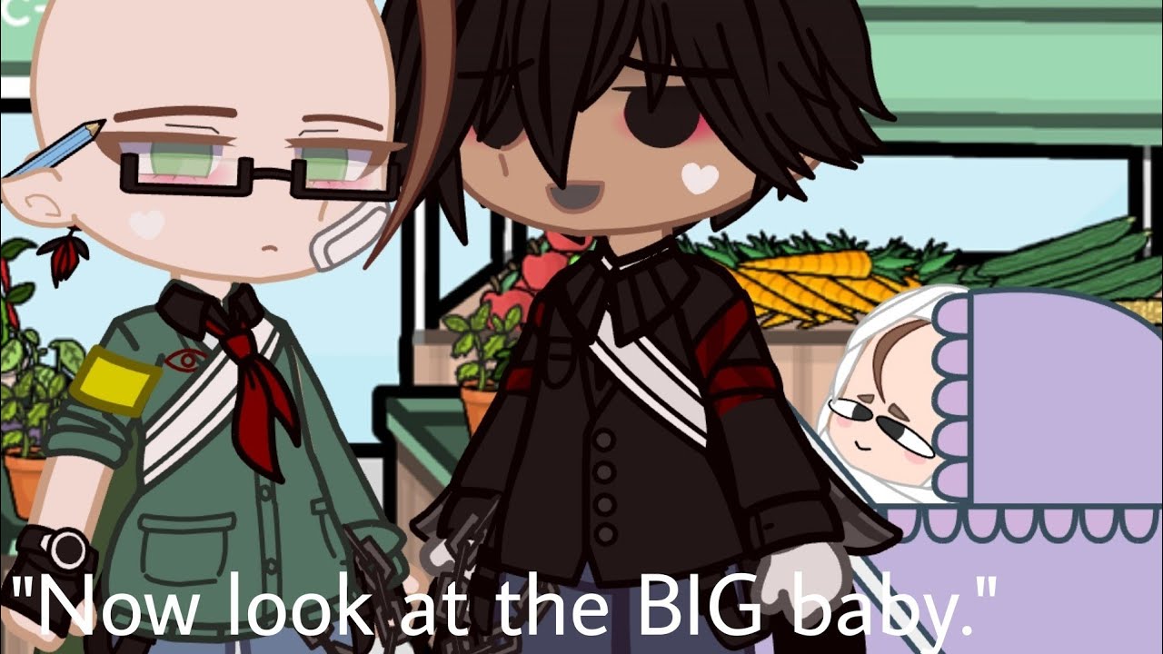 "Now look at the BIG baby."||💫👨‍🏫baldi basics👨‍🏫💫||baldi & princi||😳 ...