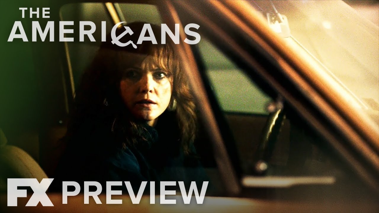 The Americans | Season 6 Ep. 7: Harvest Preview | FX - YouTube