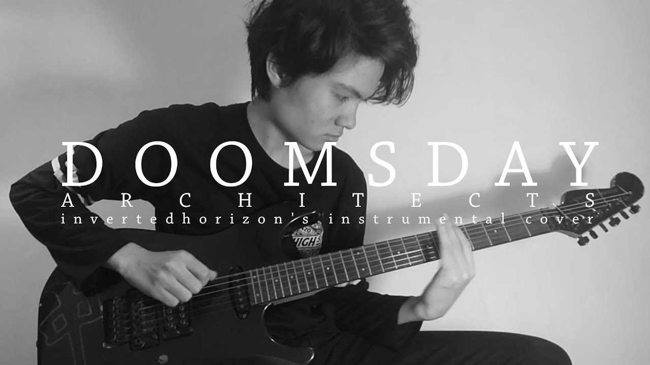 Architects - Doomsday (Instrumental Cover) - YouTube Music
