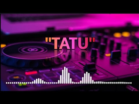 DJ TATU TERBARU 2020-FULL BASS