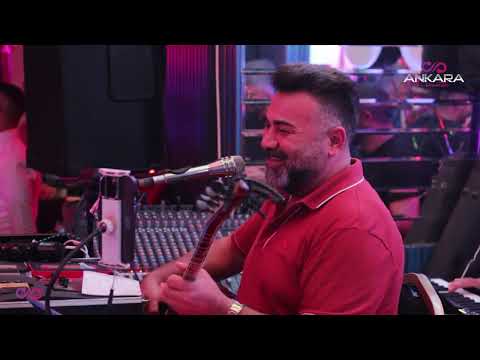 Güdüllü Ergün - Alkolik Adam & Dikenli Bahçeye Giremeyenler & Al Beni Sar Beni (Canlı Performans)