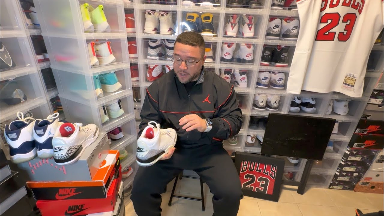Nike Messed Up , Hope We Can Fix This Issue…. - YouTube