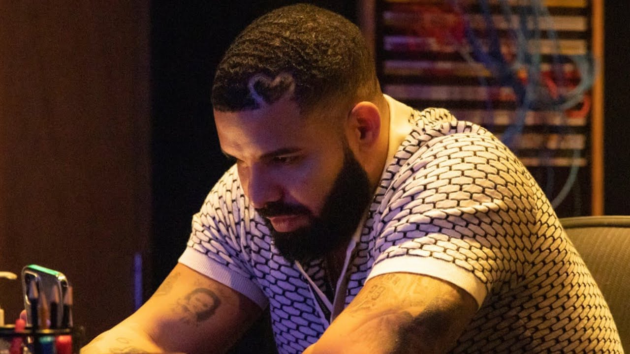Drake Caught In His Feelings? - YouTube