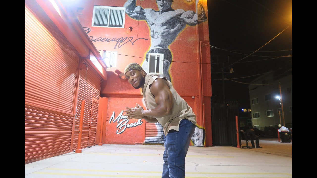 Return Of Fat Jones: Episode 2 (Papi Jones In LA) - YouTube