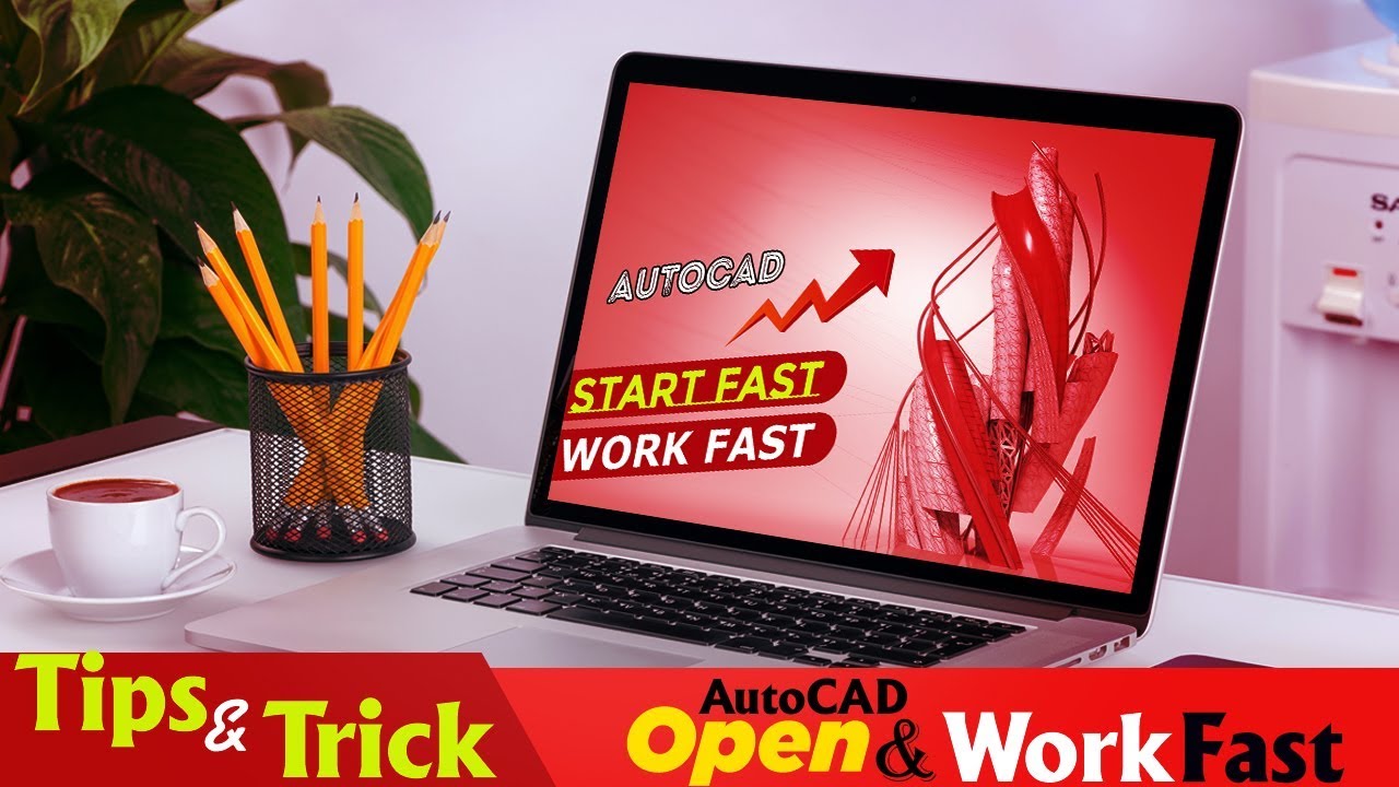 How To Make Autocad Software Fast And Work Fast how-to-make-autocad-software-fast-and-work-fast