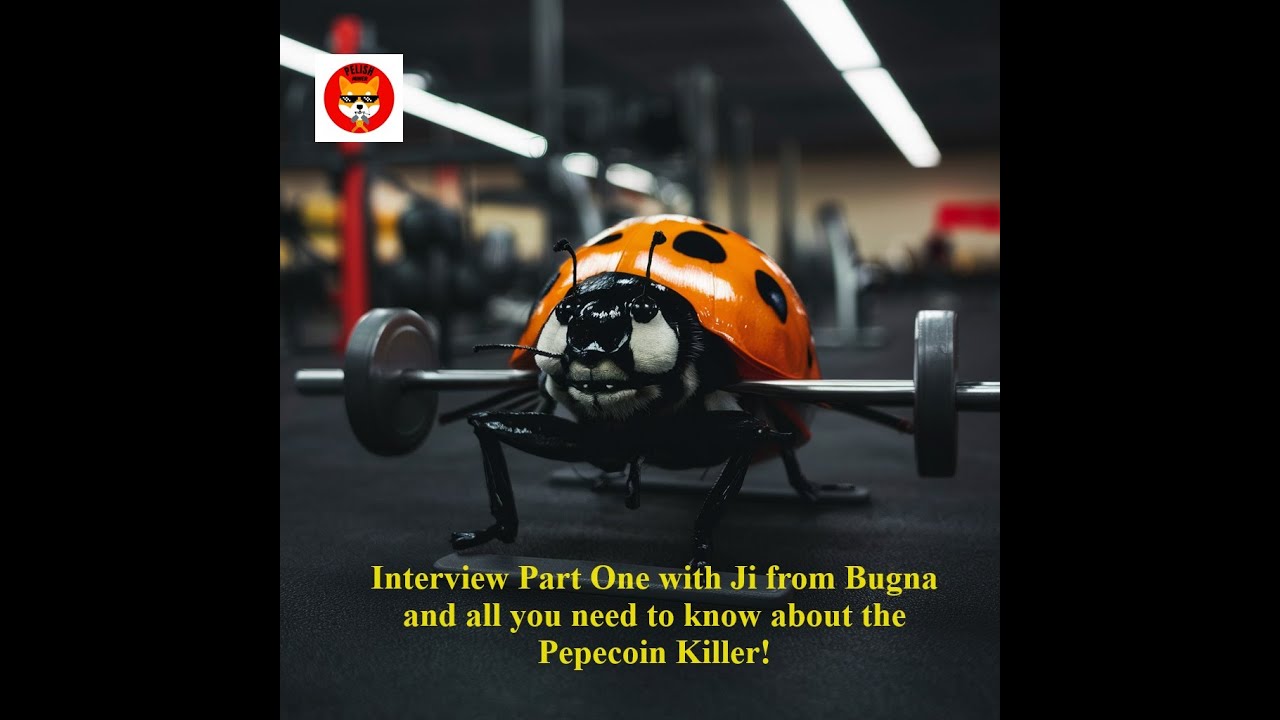 Interview Part One with Ji from #Bugna and all you need to know # ...