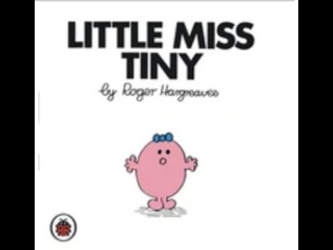 Little Miss - Little Miss Tiny - E05 - YouTube