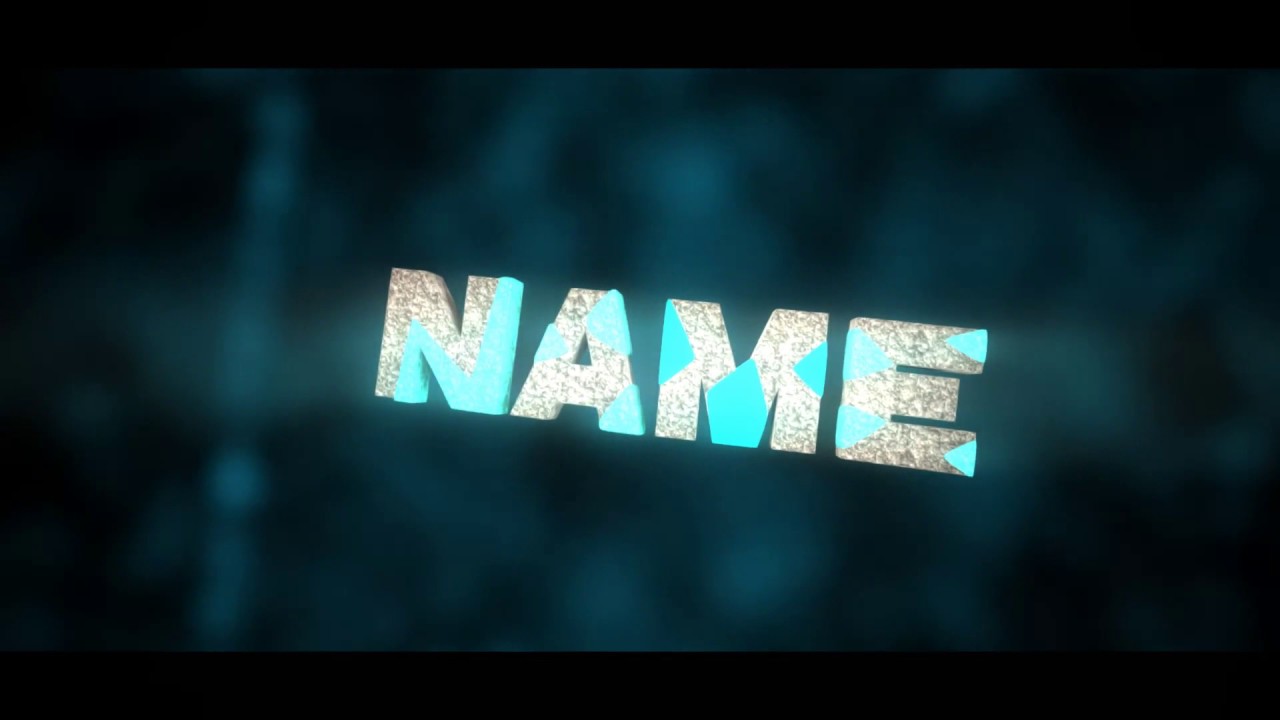 INTRO | Blue / Cyan | [PANZOID] | Chill #23 - YouTube