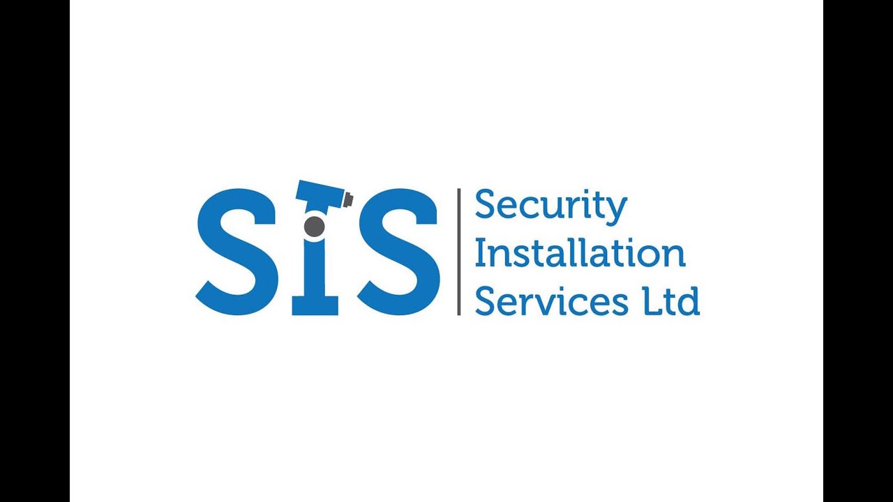 Entry phone system - SIS Security - YouTube