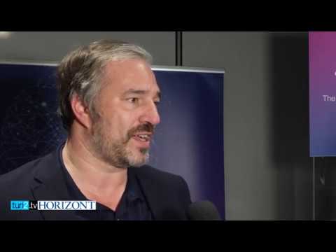Teads-Chef Nicolas Poppitz im Interview - YouTube