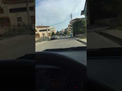 Fiat Linea Murat Göğebakan Araba Yol Story Bölüm:5