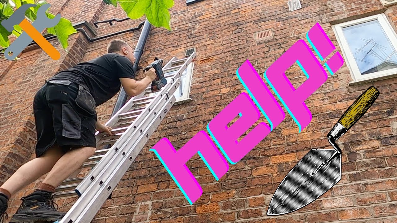 Trip to southport for small Maintenance jobs, filmed in 2020 - YouTube