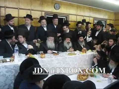 vach nacht pshevorsk - YouTube