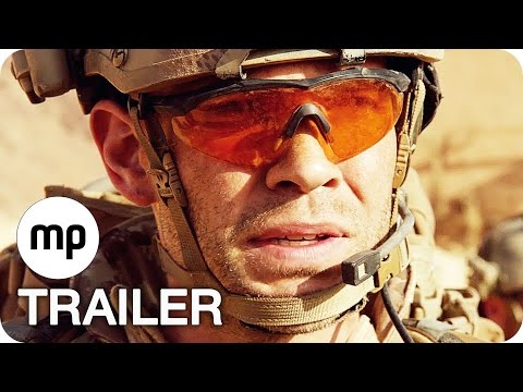 HYENA ROAD Trailer German Deutsch (2016) Exklusiv