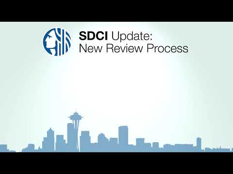 New Review Process