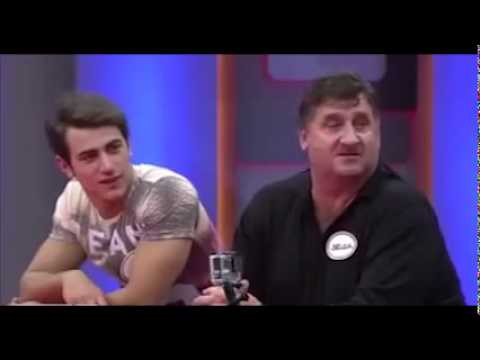 Cenaze çıkmayınca psikolojisi bozulan abimiz (Ben Bilmem Eşim Bilir)