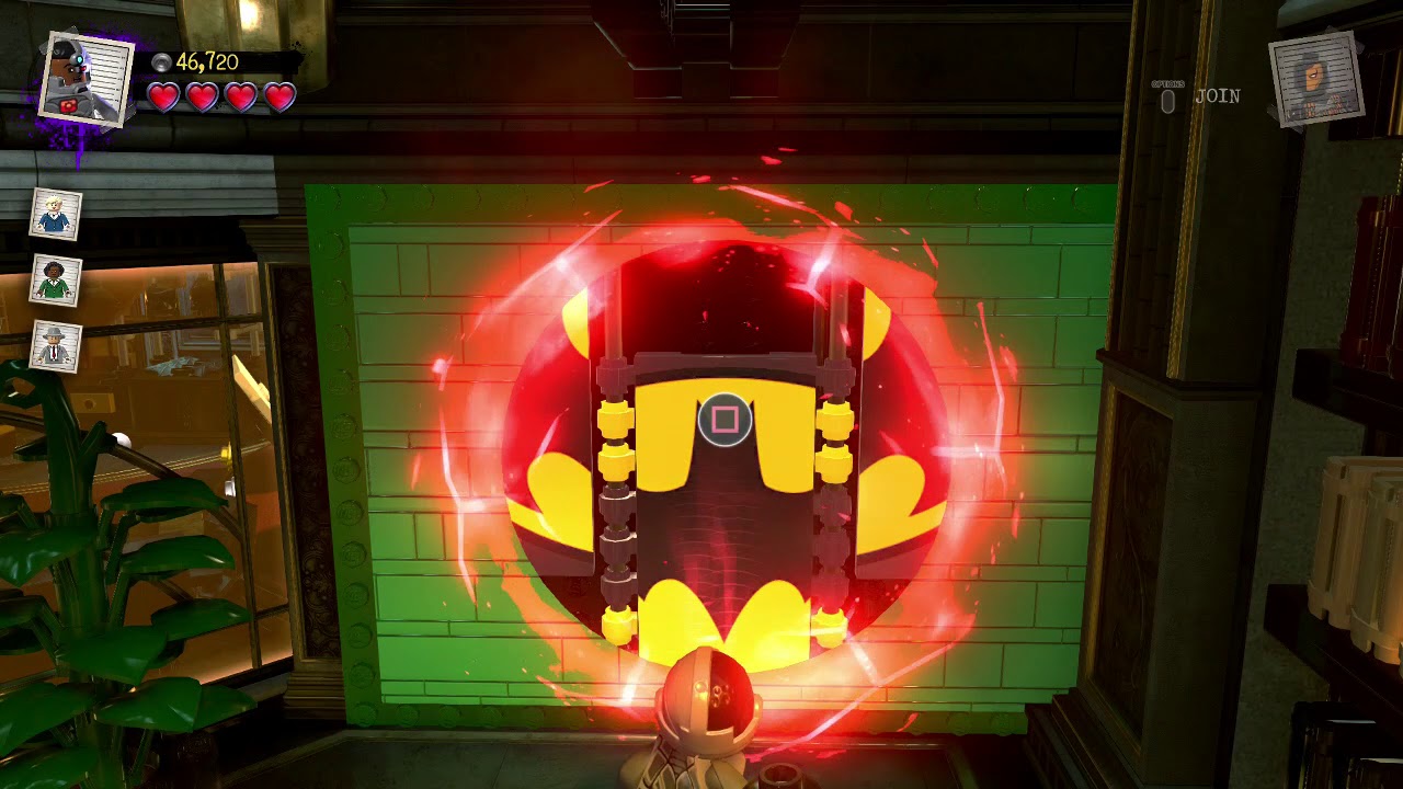 Lego DC Super Villains – Steppenwolf Suprise - Monorail Mayhem ...