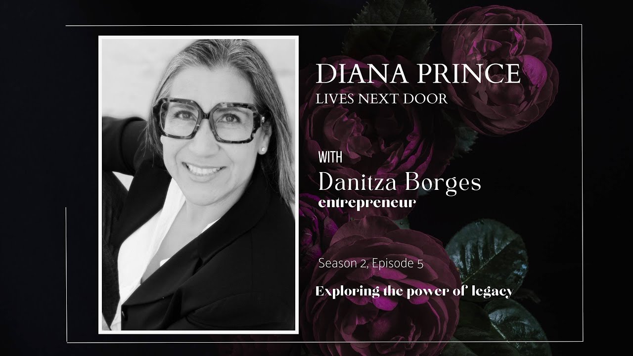 Leaving a Lasting Impression: Exploring the Power of Legacy with ...