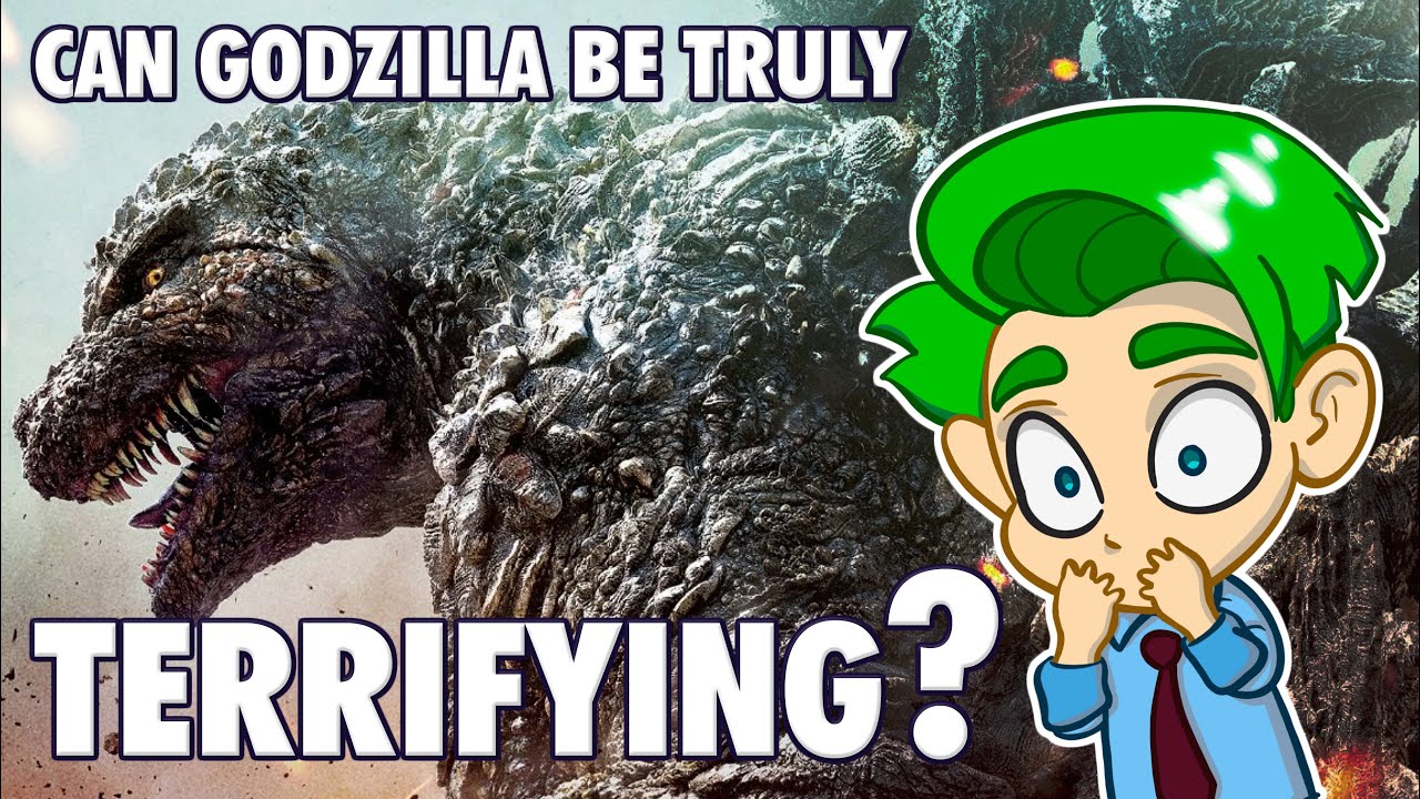 Godzilla Minus One - Rapid Nutshot Review - YouTube