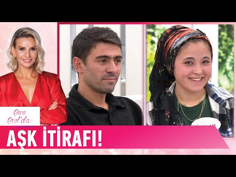 Hasan ve Gülizar'ın hikayesi nasıl bitti? - Esra Erol'da Kolaj