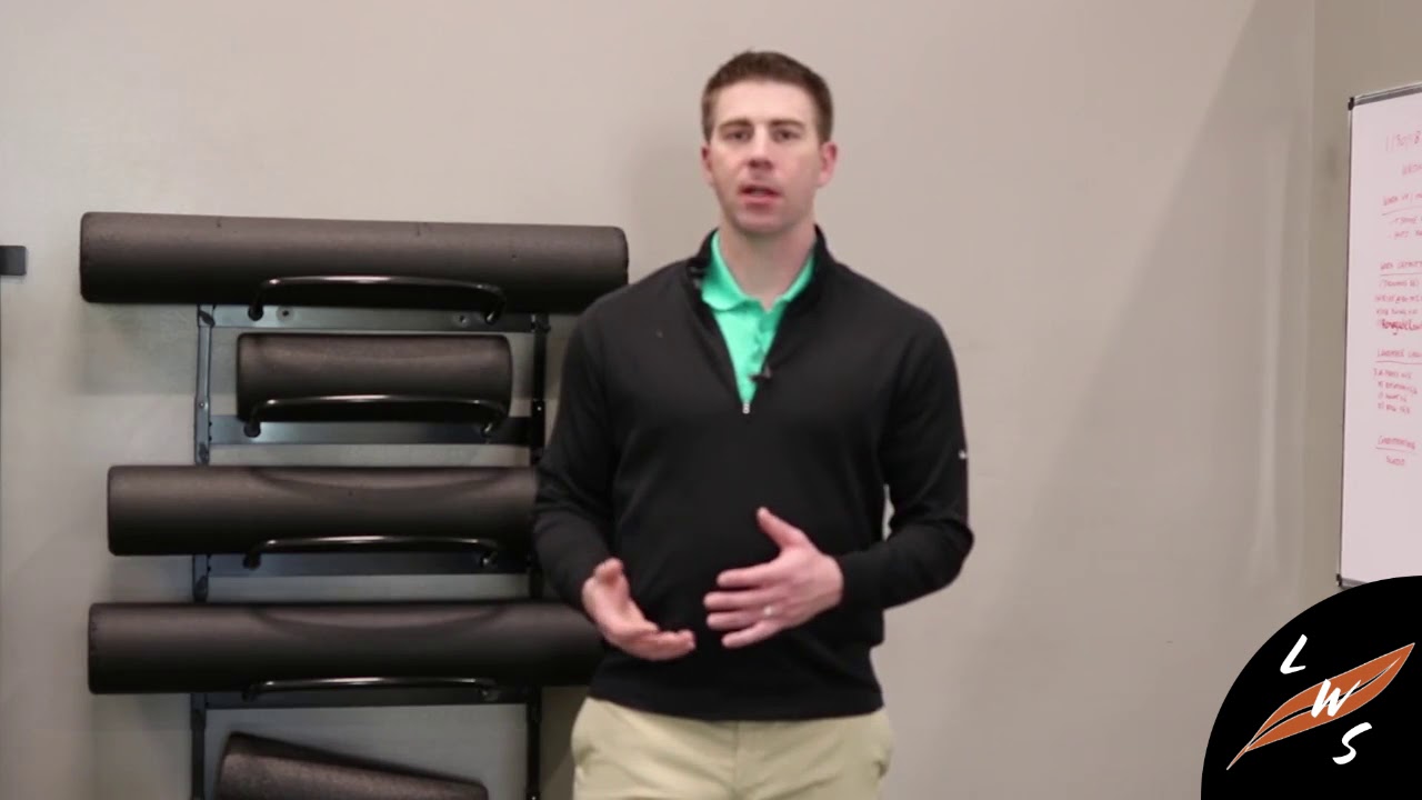 Squat%2C Hinge%2C Push and Pull your way to Better Golf - YouTube