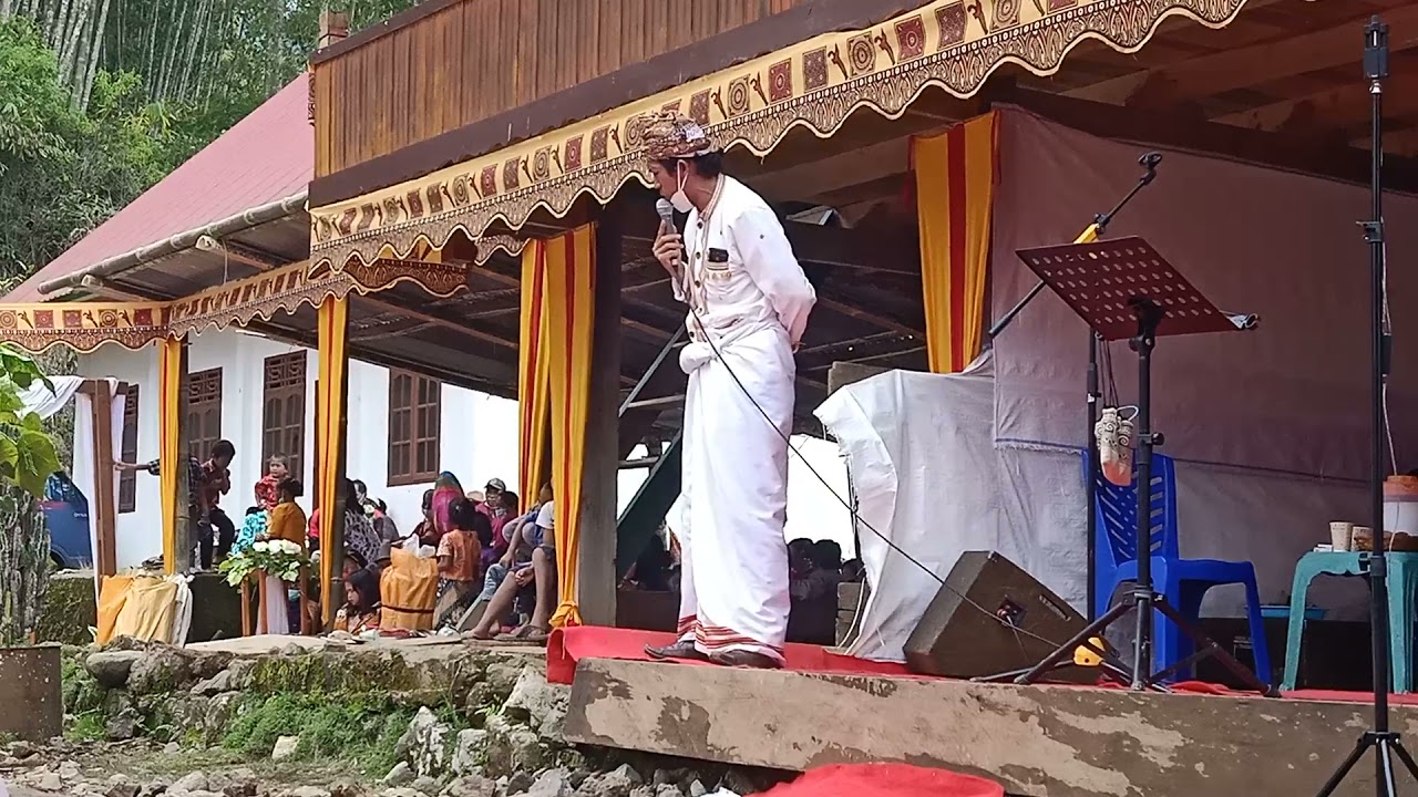 Rampanan Kapa'...... - YouTube