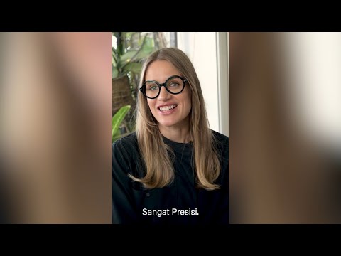 Temukan kisah inspiratif dari Viola Mananta! - YouTube