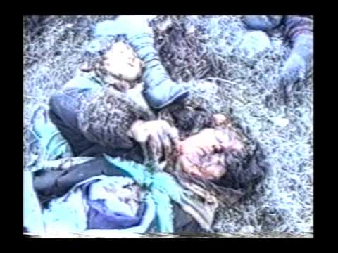Sumgait Events 1988 [English] - Part 2 / 2