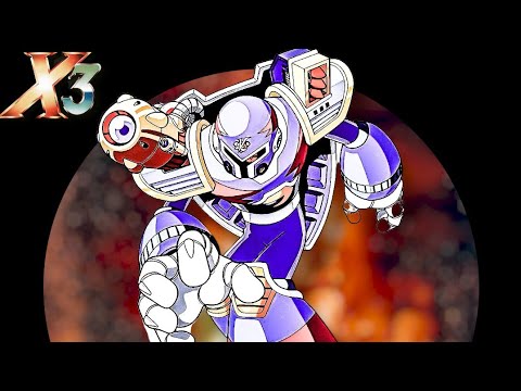 Megaman X3 - Vile theme/Junk Factory (Metal Cover) [PSX Ver.] - YouTube
