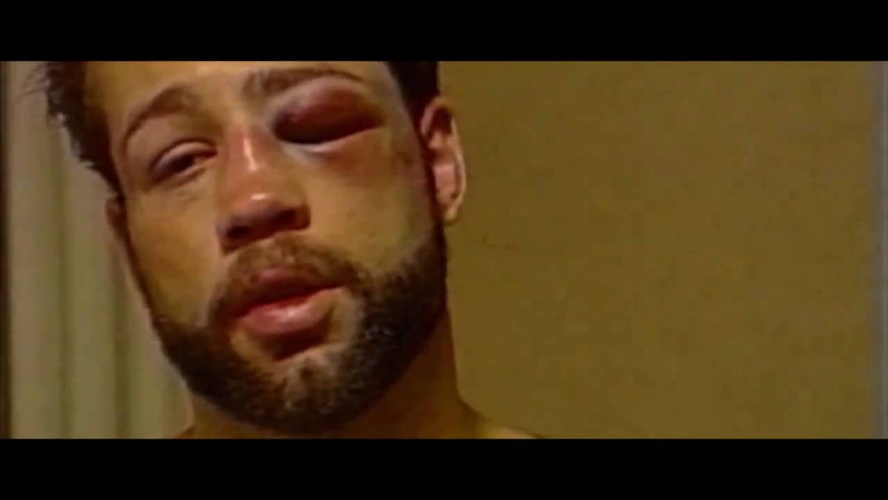 "SPLIT DECISION: The Bobby Czyz Story" (Trailer) - YouTube