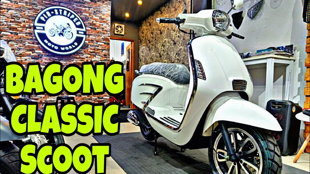 FEKON FKM LABI 150 FIRST IMPRESSION - YouTube