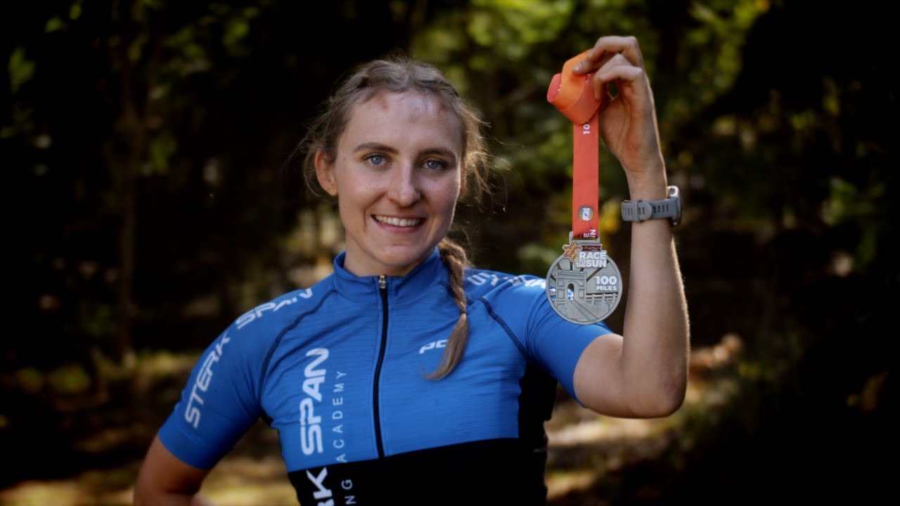 King Price Race to the Sun | Hannah Newman Documentary - YouTube