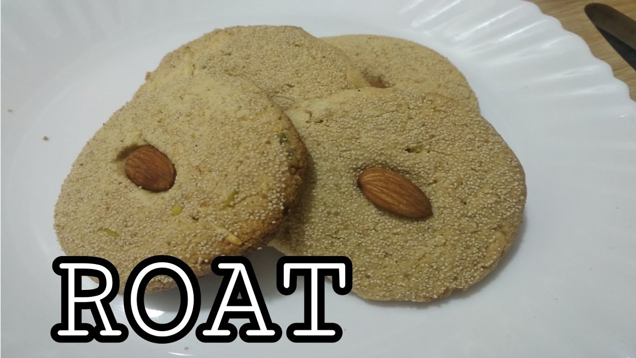 #special recipe MUHARRAM SPECIAL ROAT | HOW TO MAKE ROAT | EASY RECIPE ...