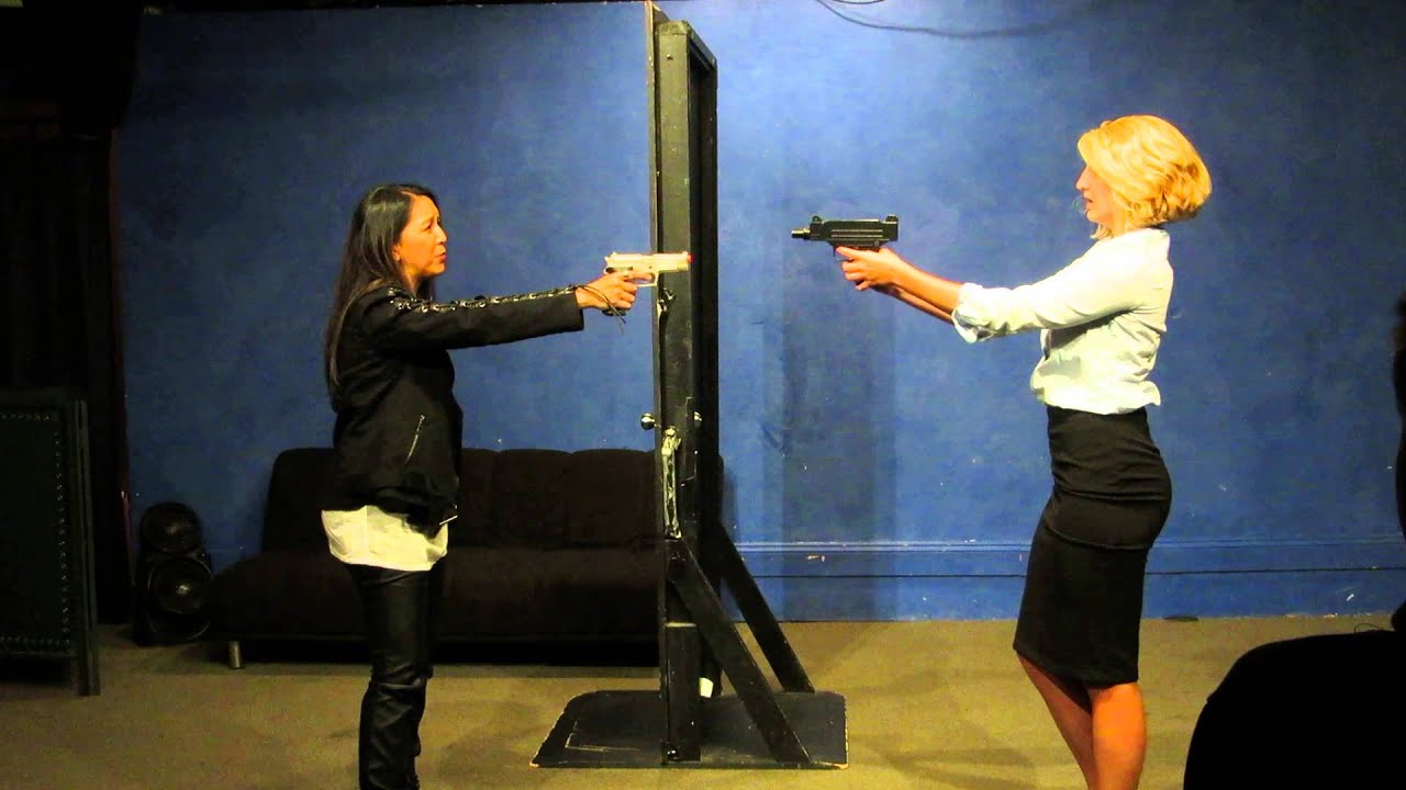 FILM STUDY: D.E.B.S. "When Souls Collide" - YouTube