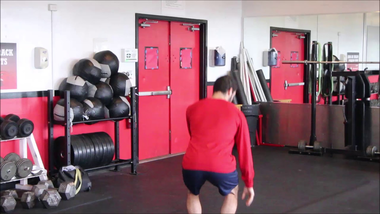 KB High Low Carry - YouTube