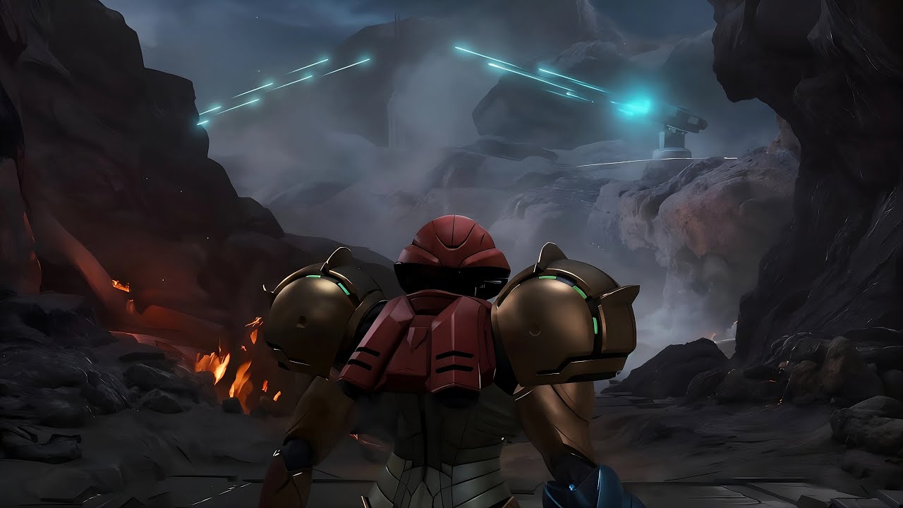 THEY FIXED IT! Citron Nightly latest - Metroid Prime 4 - Beyond 4K ...