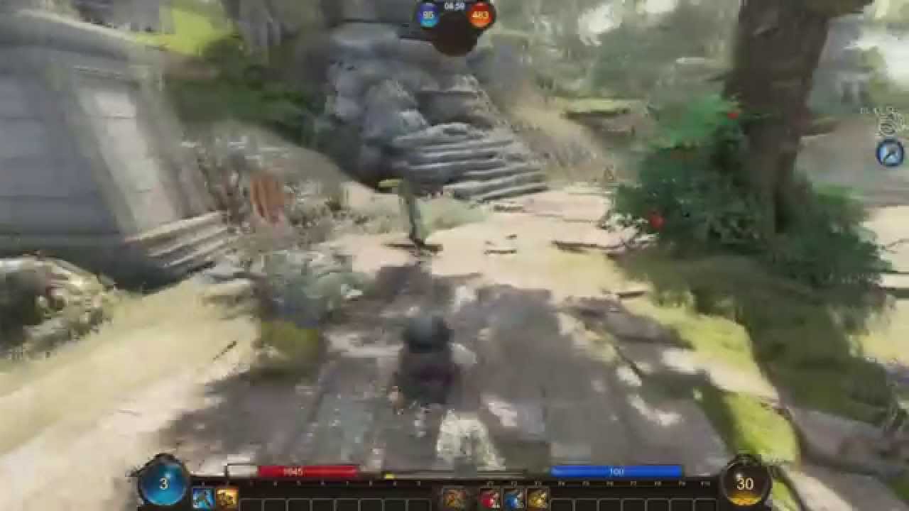 Panzar стратегии Панзар онлайн игра - YouTube