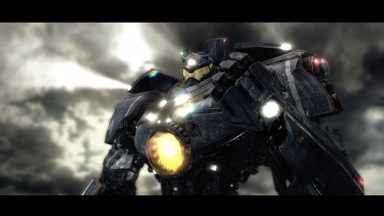 Pacific Rim: The Video Game - Walkthrough Part 2 - Normal Mission 2 ...