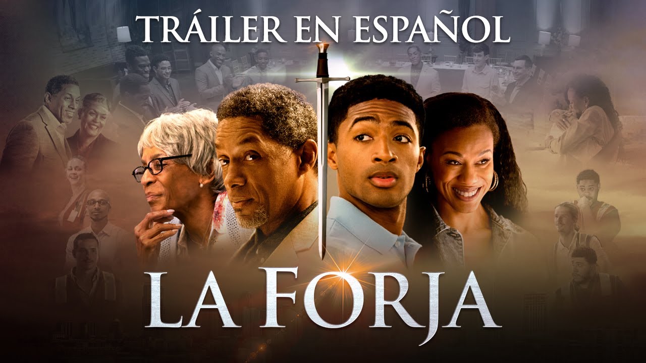 La Forja (The Forge) - Trailer Oficial en español. - YouTube