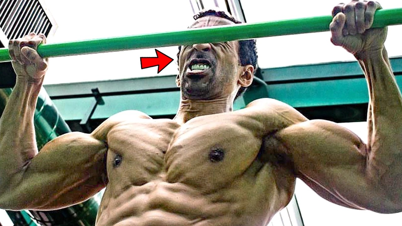 The Untold History Of Calisthenics | FitnessFAQs Podcast #59 - Zef ...