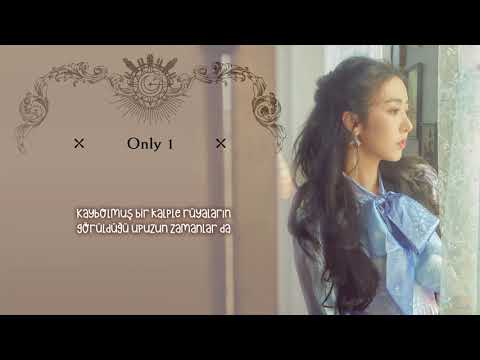 [Türkçe Altyazılı] G-Friend - Only 1