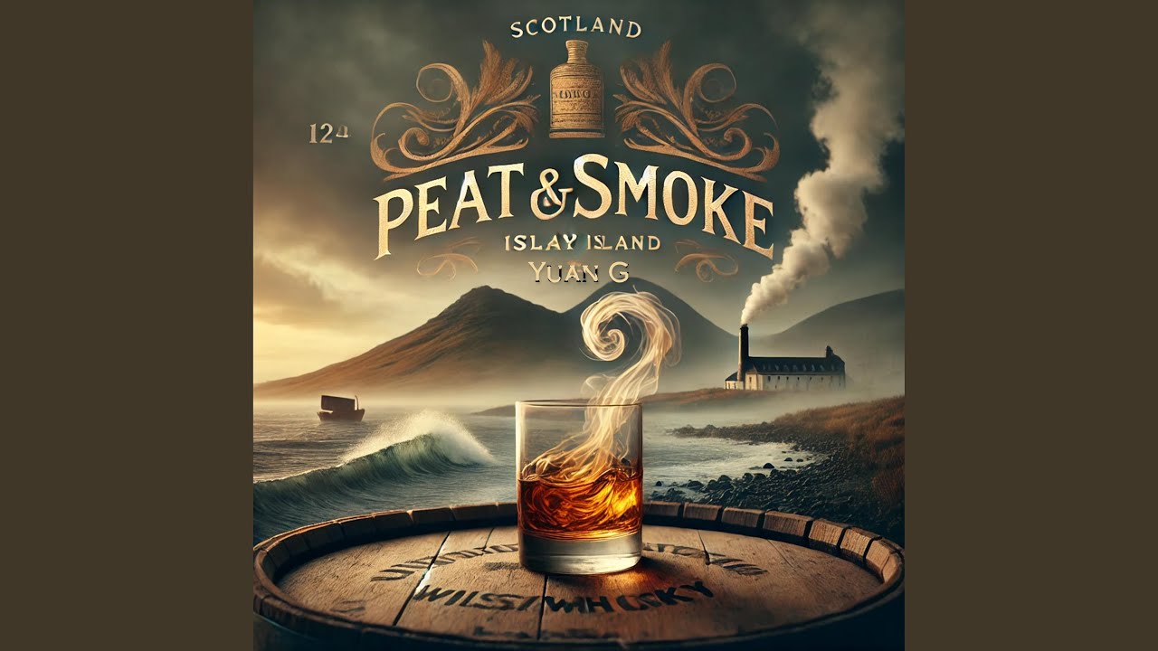 Peat and Smoke - YouTube