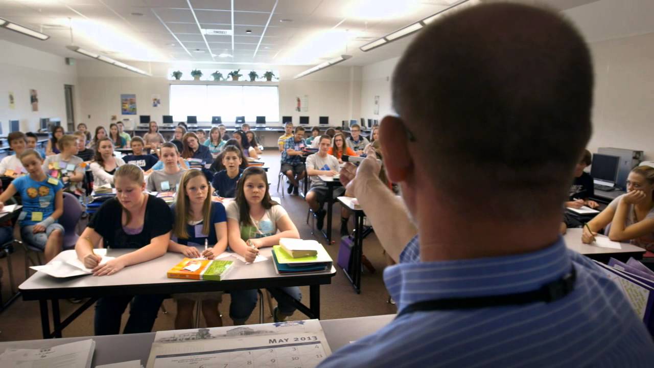 Connor Stops Bullying - Make Your Mark - Disney Channel Official - YouTube