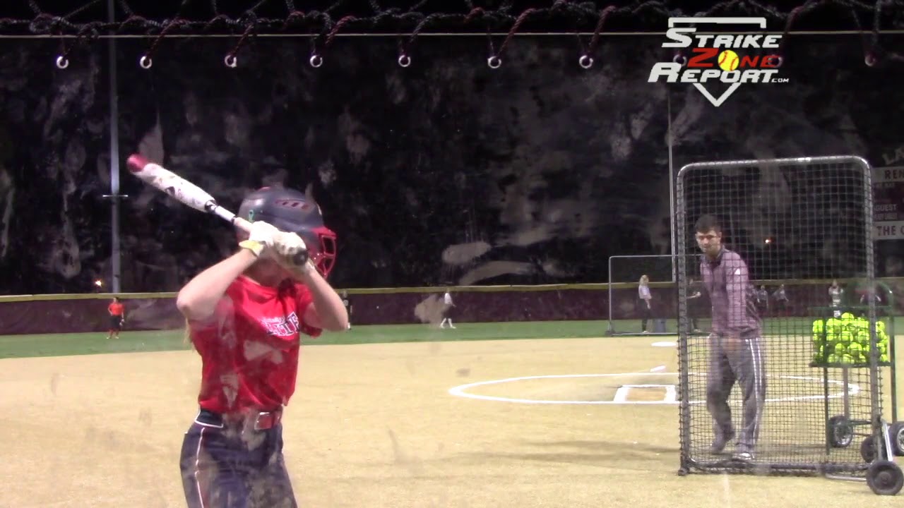 10.24.18 Kendall Calloway - YouTube